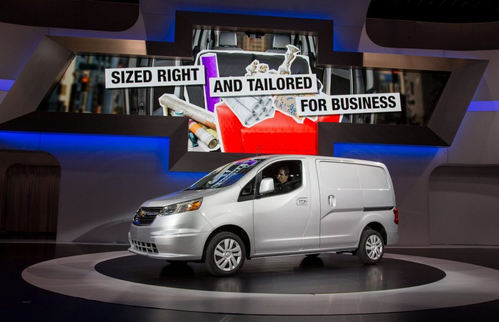 FROM THE EDITOR: Thanks General Motors - Retail Minded