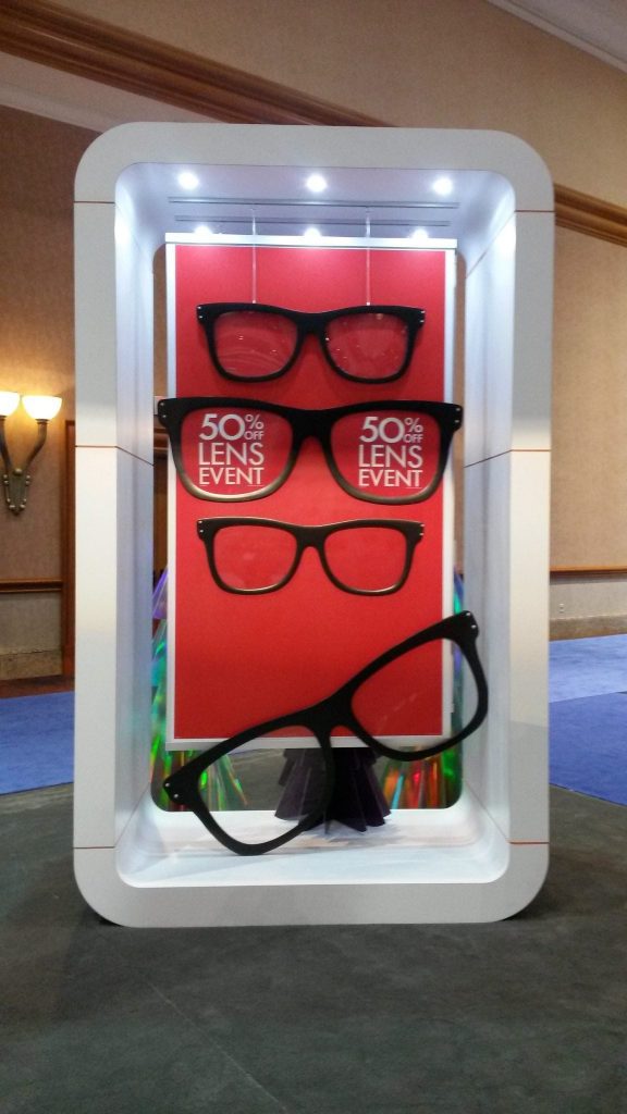 Material Matters: Choosing the Right Signage Substrate - Retail Minded