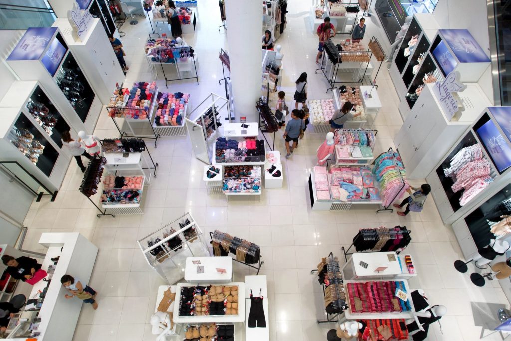 Five Ways Predictive Analytics Helps Retailers On Back To School ...
