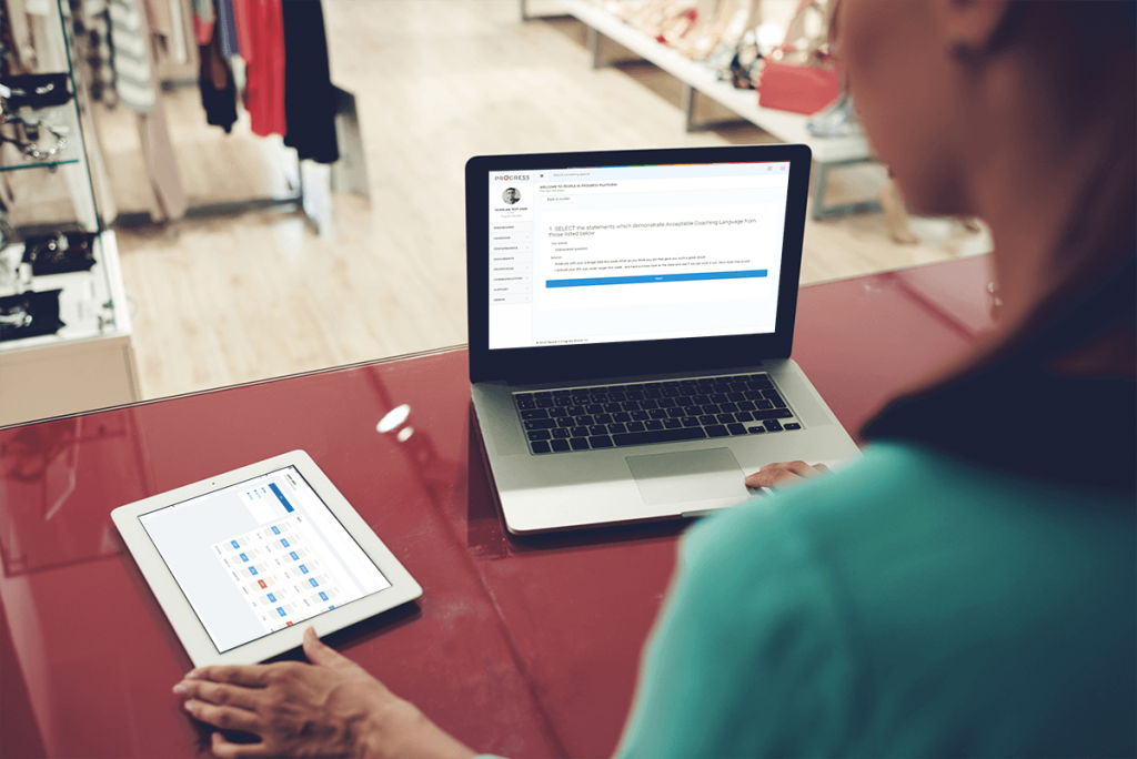 Five Signs That It's Time to Customize Your Web Store - Retail Minded