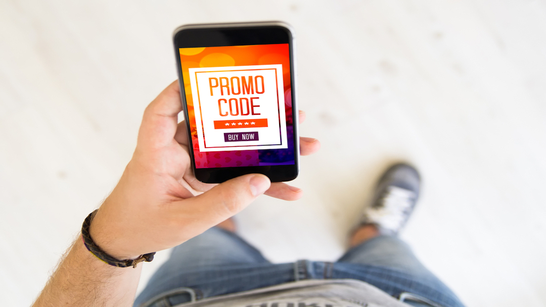 Promo Codes And Why They re So Popular Retail Minded Promo Codes And Why They re So Popular Retail Minded