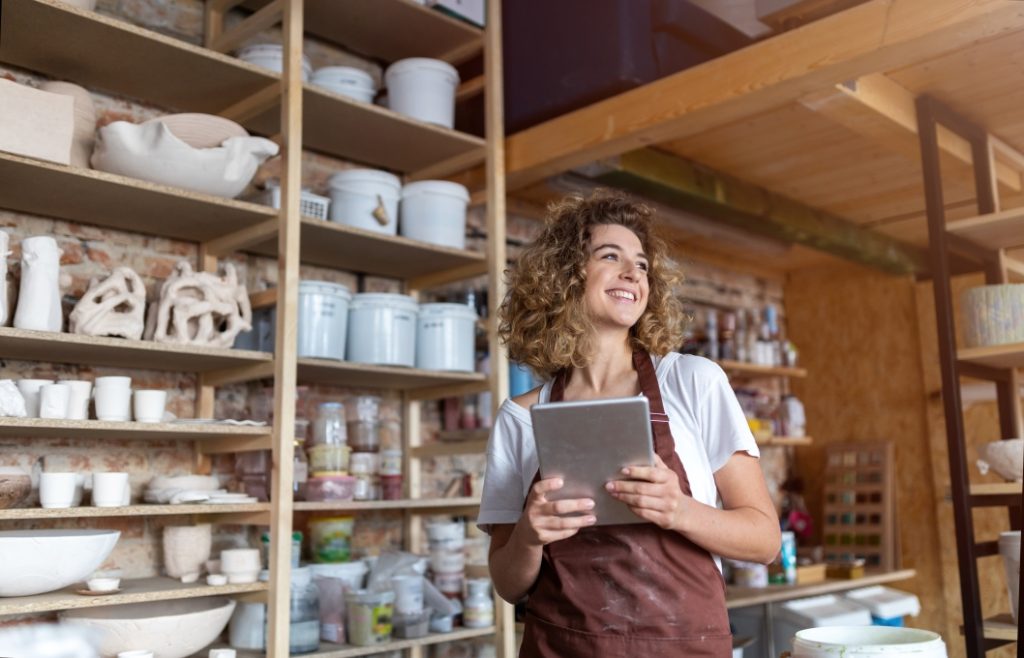 Top 4 Tips For New Retail Entrepreneurs - Retail Minded