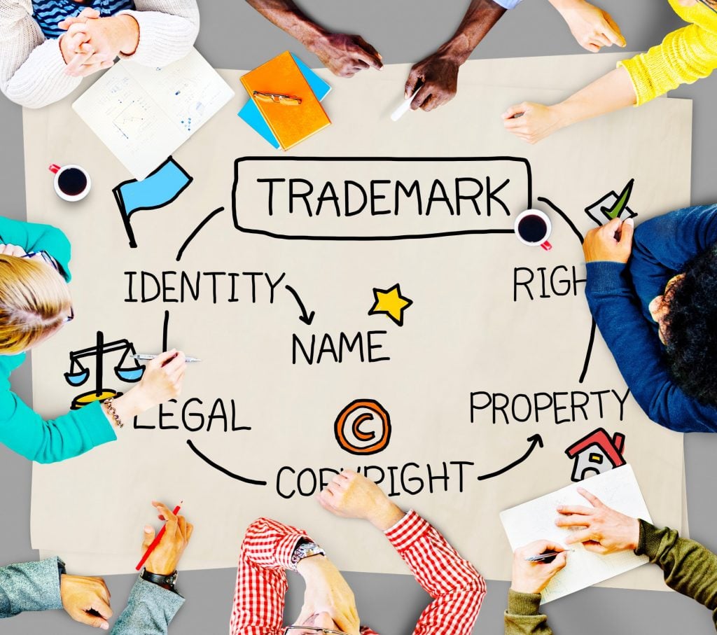 How To Maintain A Registered Trademark - Retail Minded